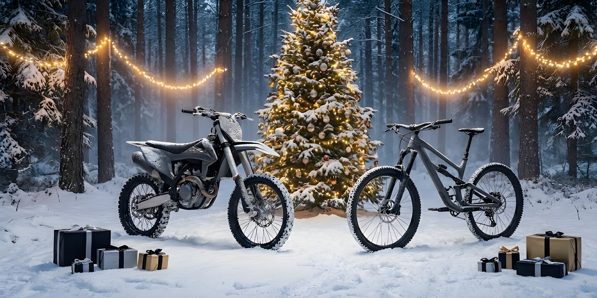 Motocross- & MTB-Ausrüstung - Moto Marketing